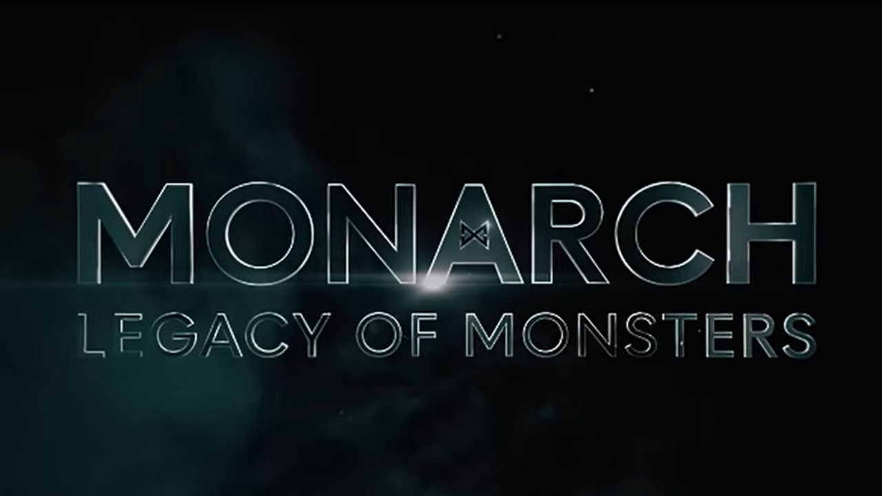 Monarch Legacy of Monsters season 2 teaser unleashes terrifying Titan X ...