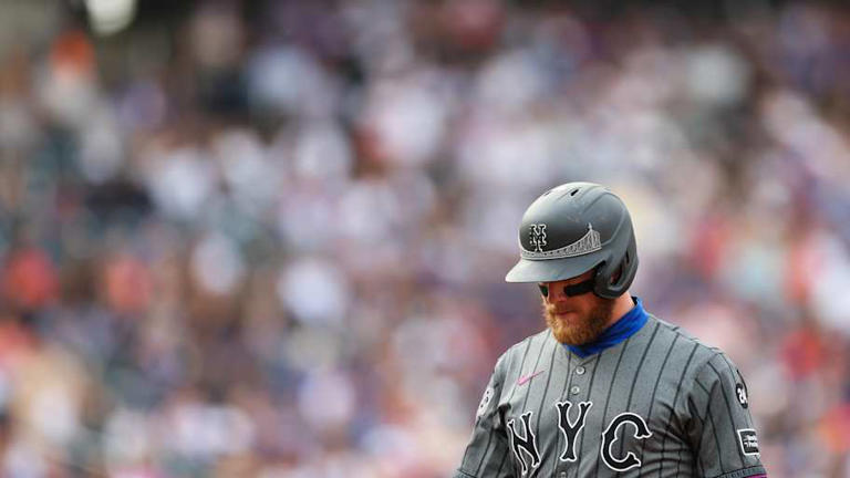 SNY analyst predicts the NY Mets reunite with 2 past players with bad ...