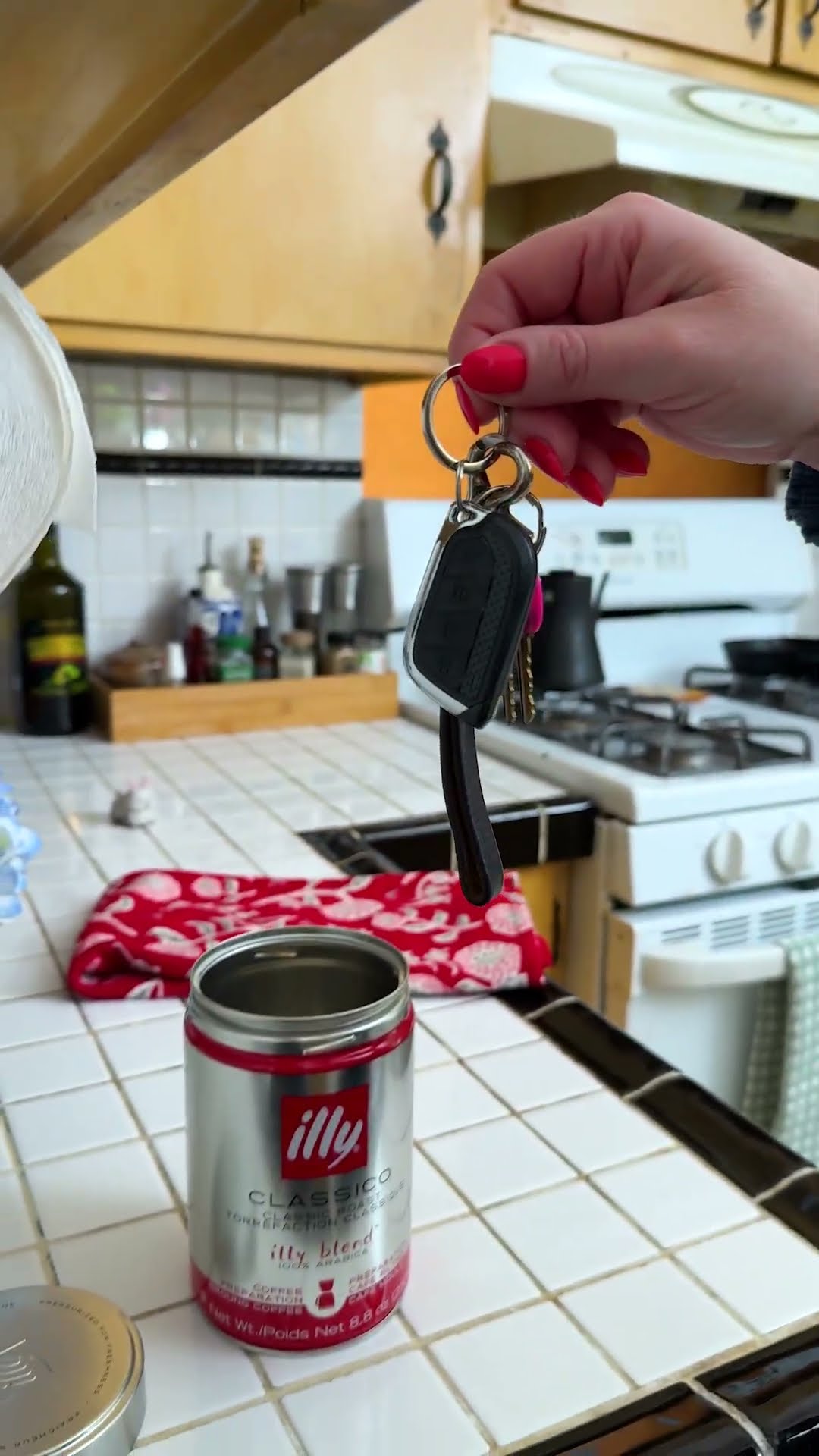 Prevent keyless car theft by blocking the key fob signal! #car # ...