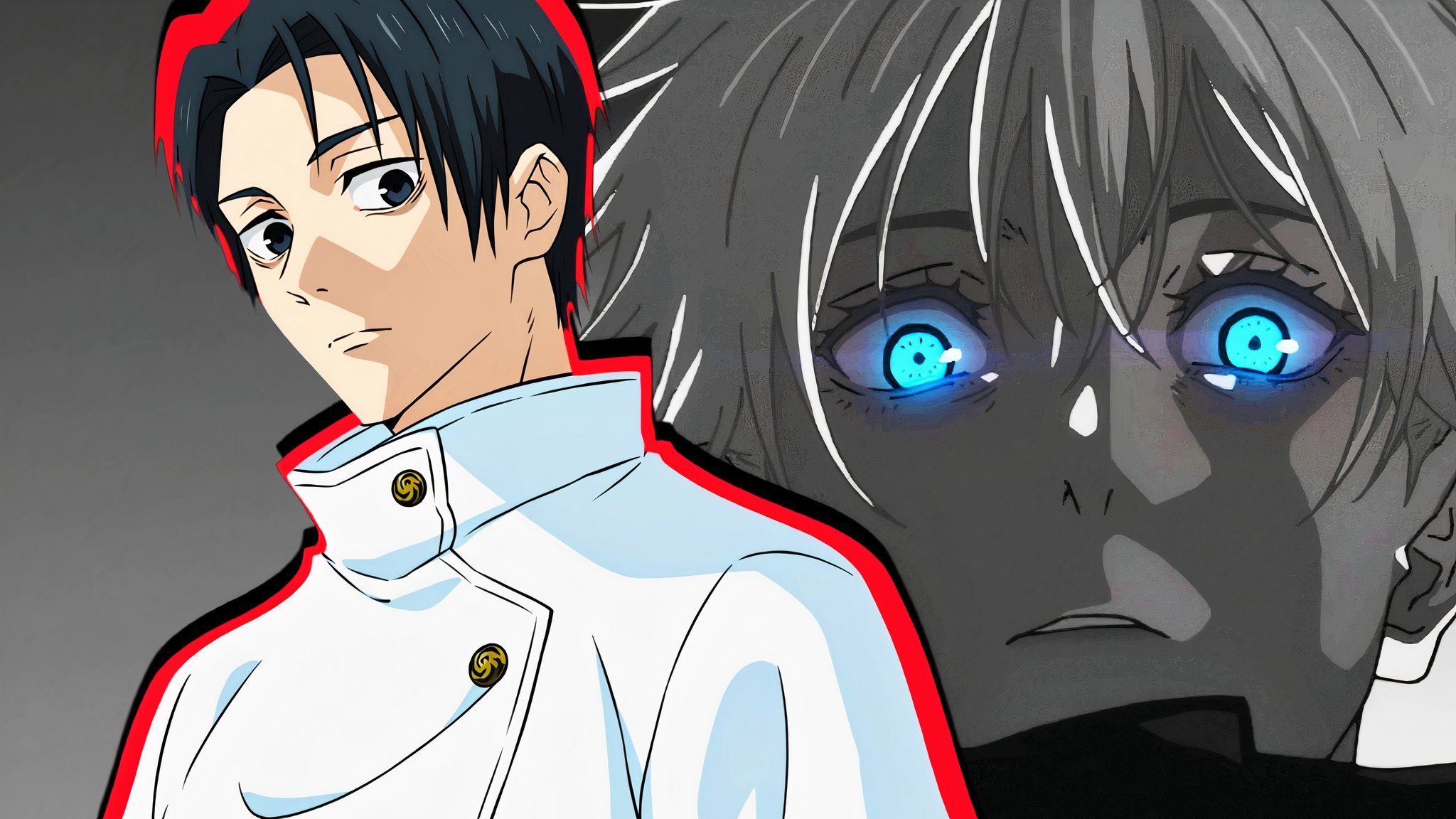 JJK season 3 reveals humanity's new strongest sorcerer after Gojo and ...
