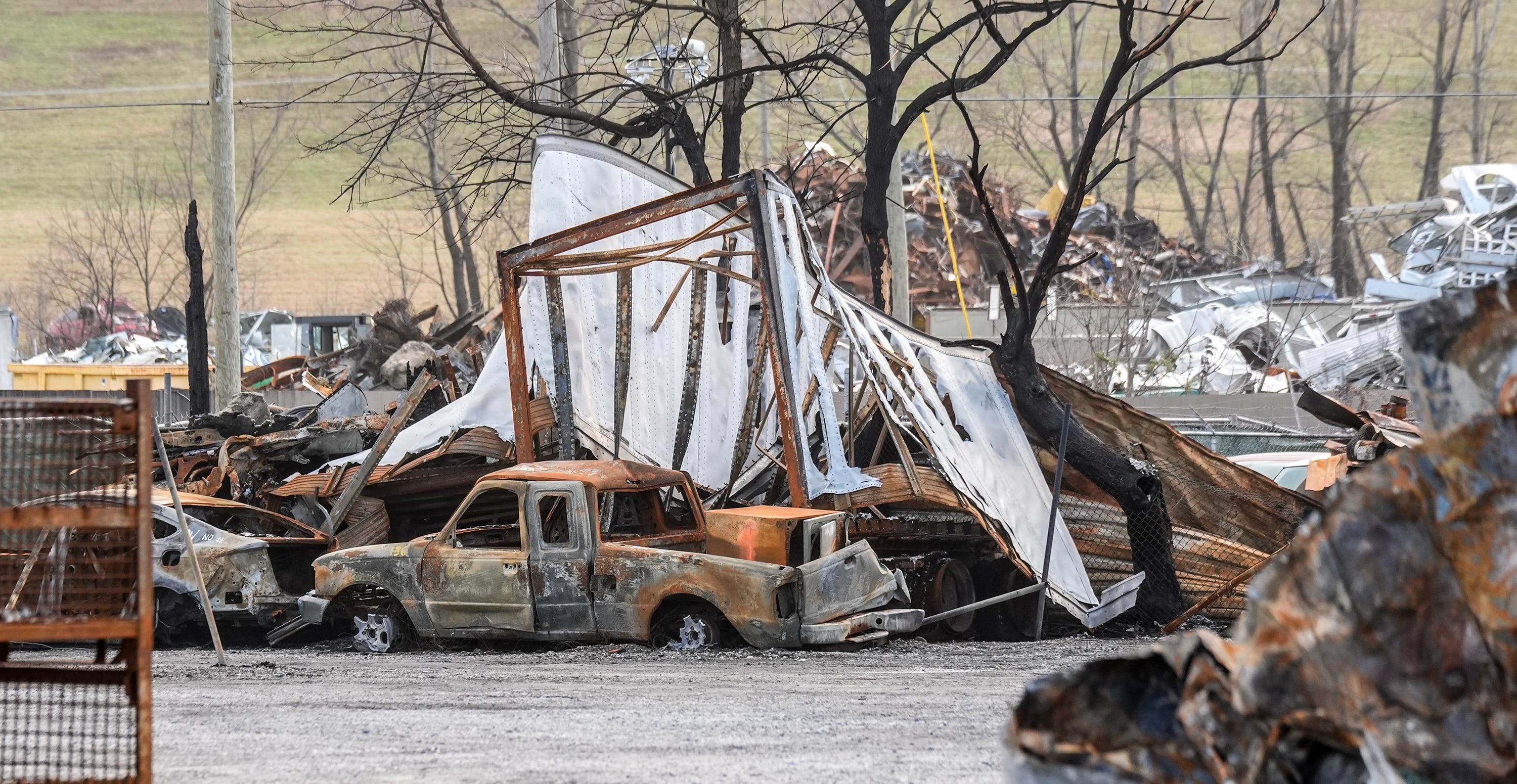 71 days later, Louisville officials detail clean up at UPS crash site