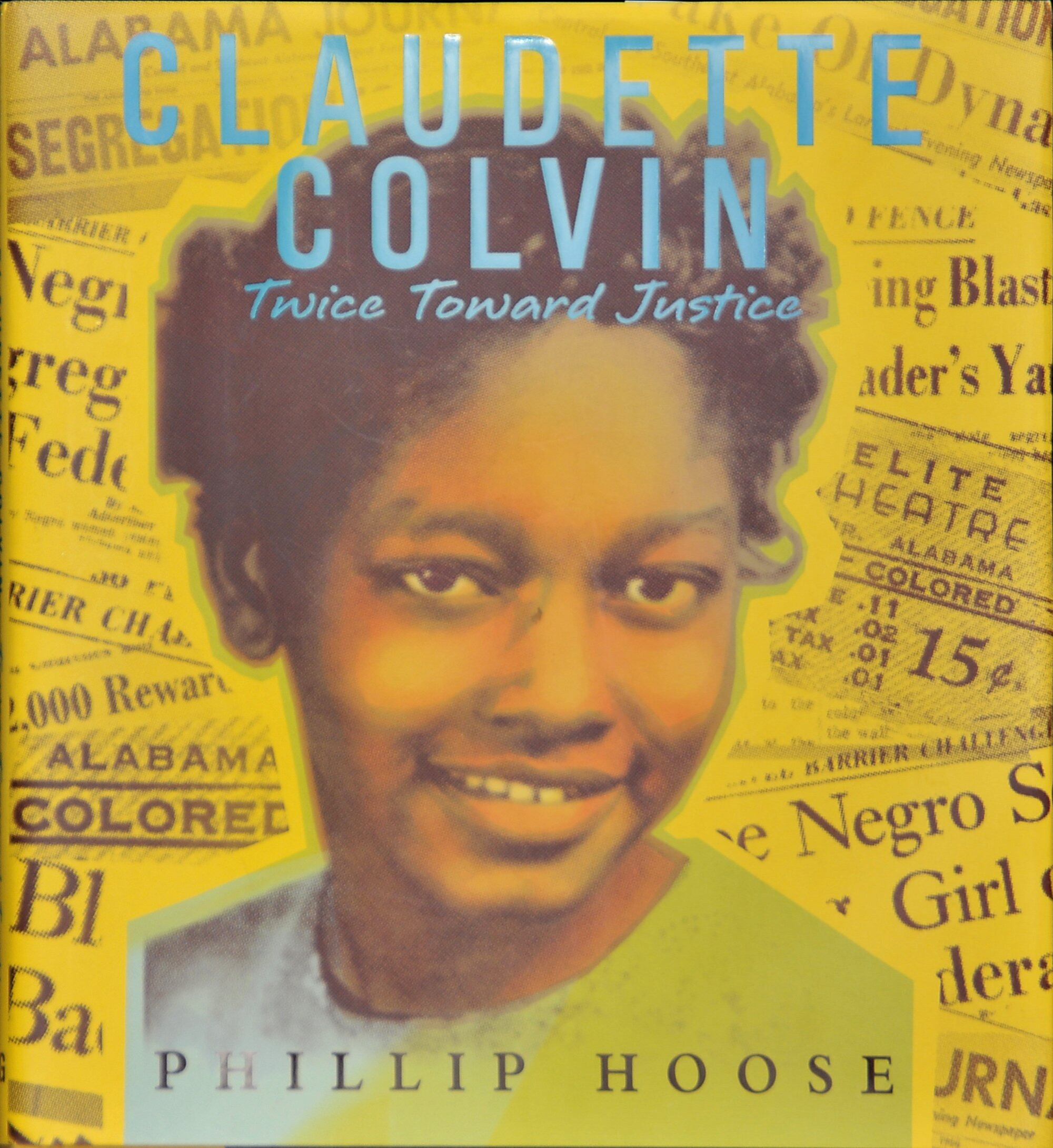 Muere Claudette Colvin: esta es la historia de la afroamericana que en ...