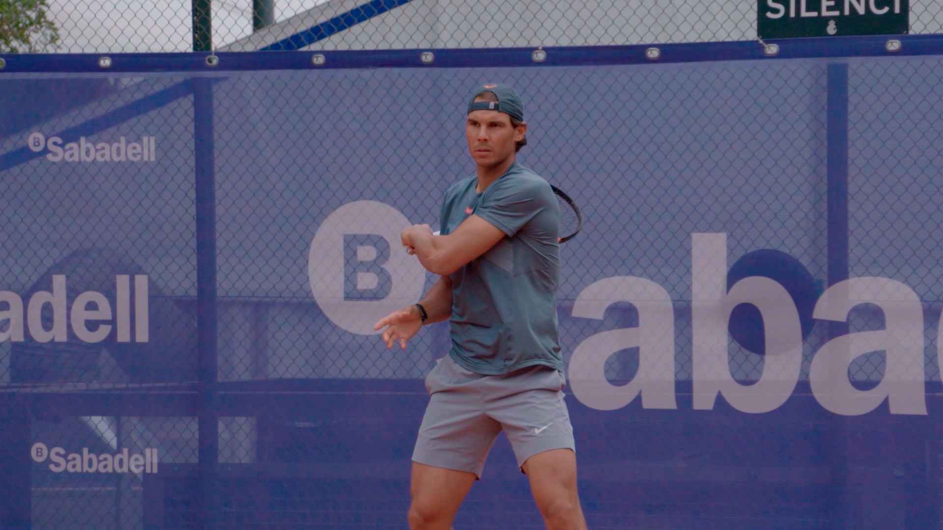 Rafael Nadal: Poder, paixão e um lugar entre os grandes