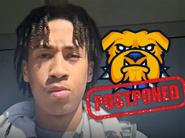 Fisk University postpones basketball game in wake of Andre Bell's murder