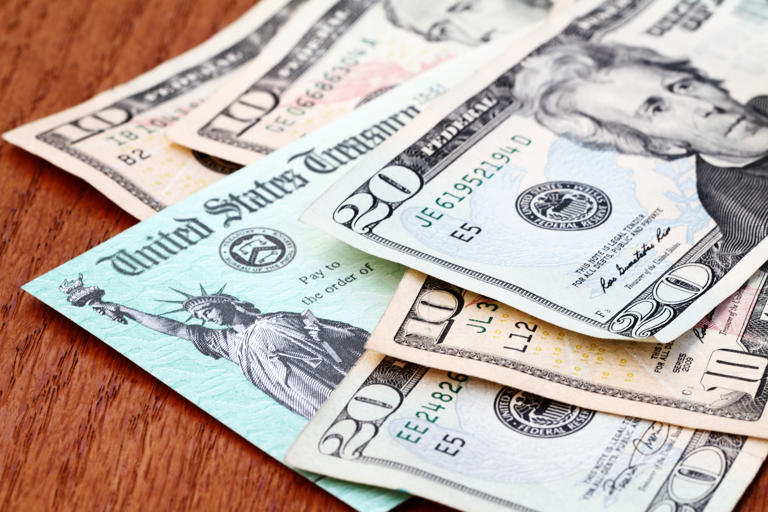 Retirement income funds to keep cash flowing in your golden years