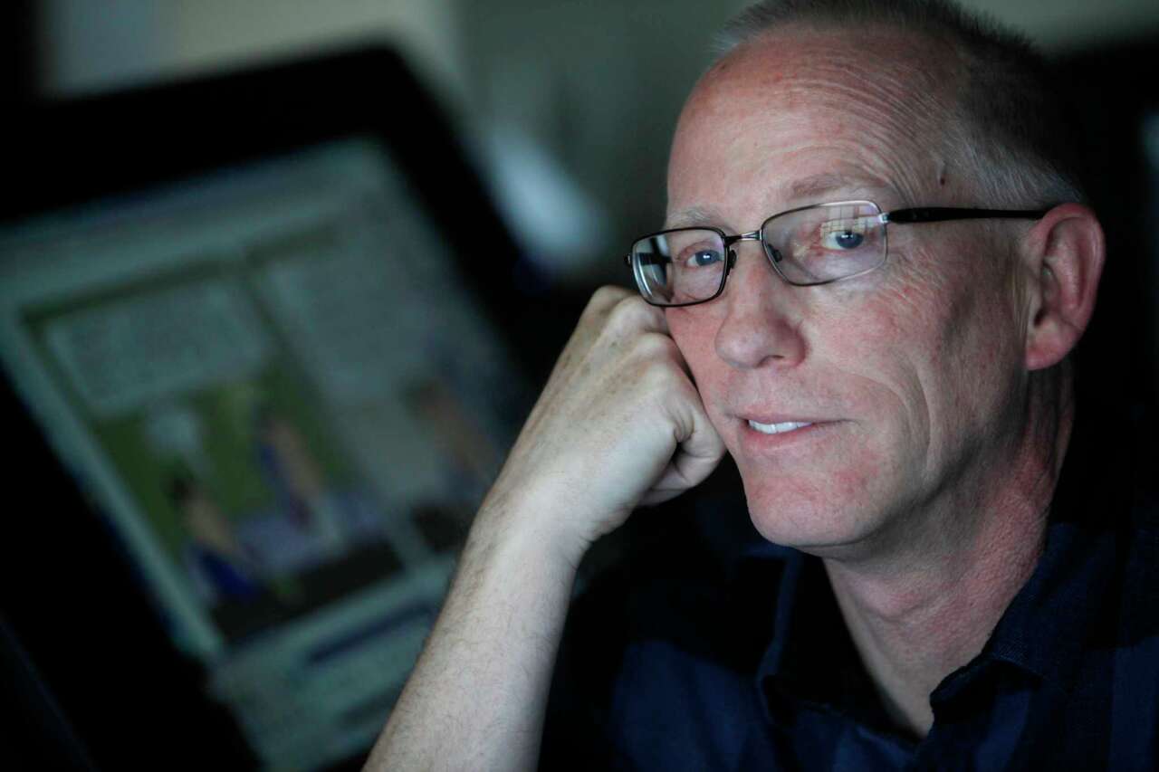 Late 'Dilbert' creator Scott Adams had strong ties to the 'frozen ...