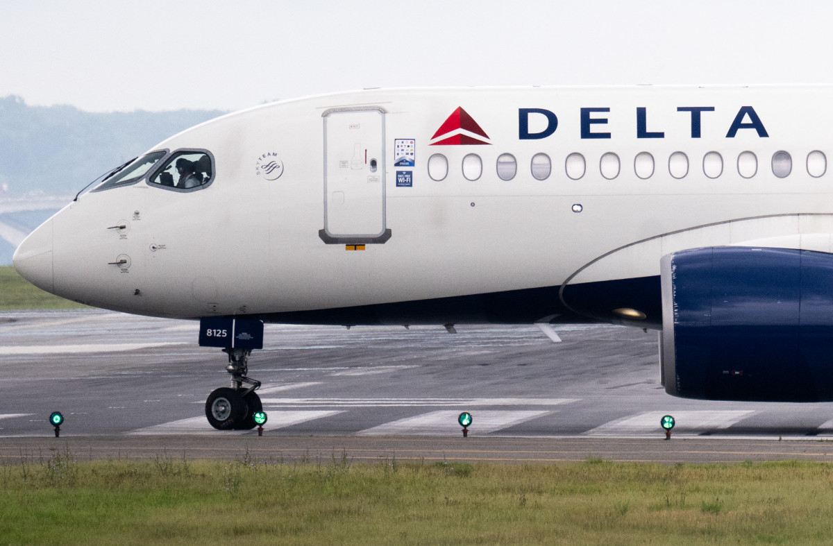 Delta's 2025 earnings show where demand in travel is heading