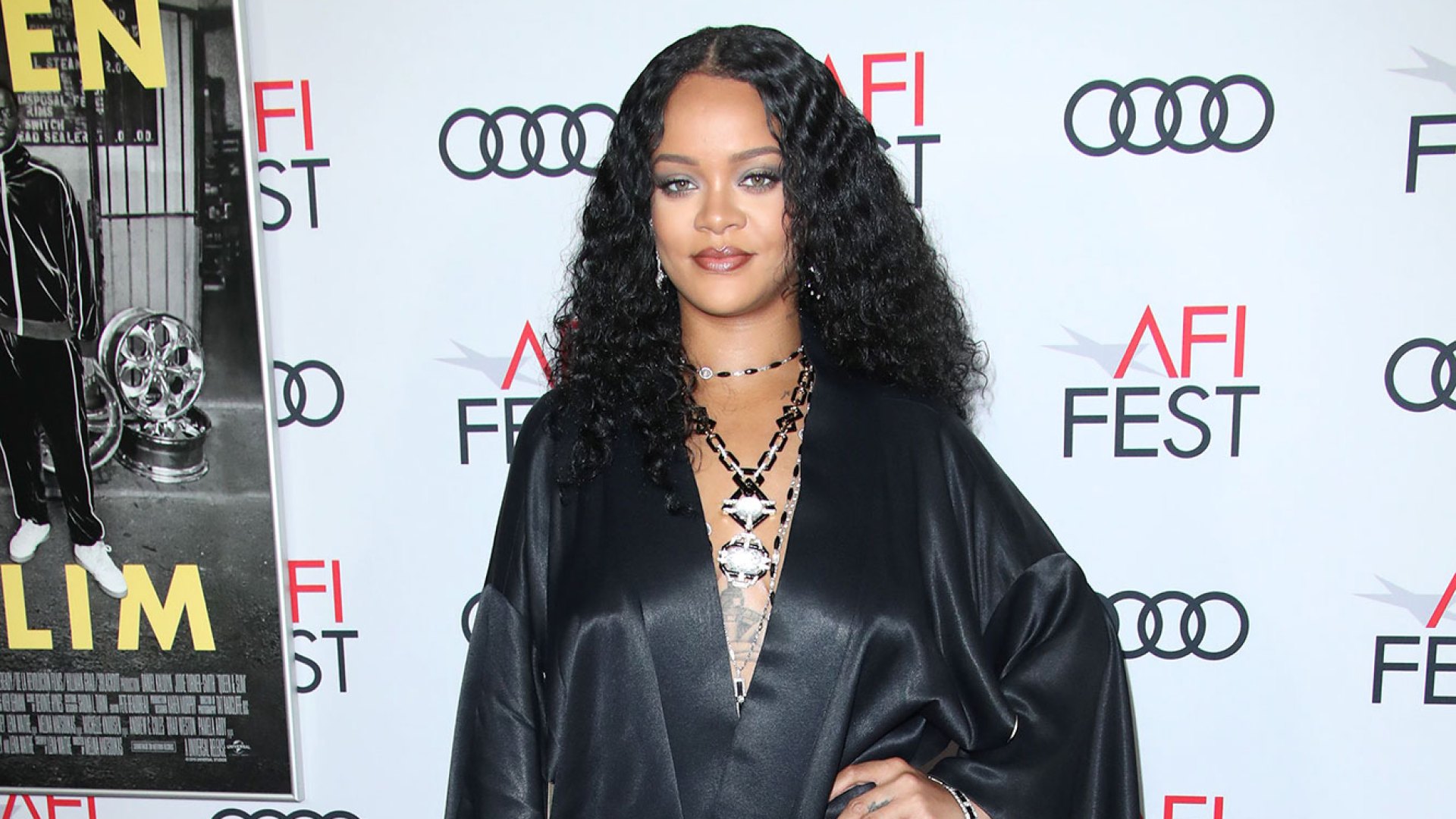 Rihanna's quotes about pregnancy, wanting kids over the years