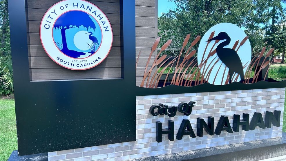 Hanahan mayor confirms interim chief leading fire department ...