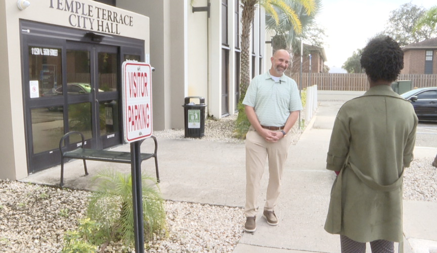 Temple Terrace implements new short-term rental regulations to address ...