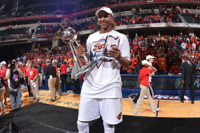Indiana Fever announces return of WNBA and Olympic legend in new role