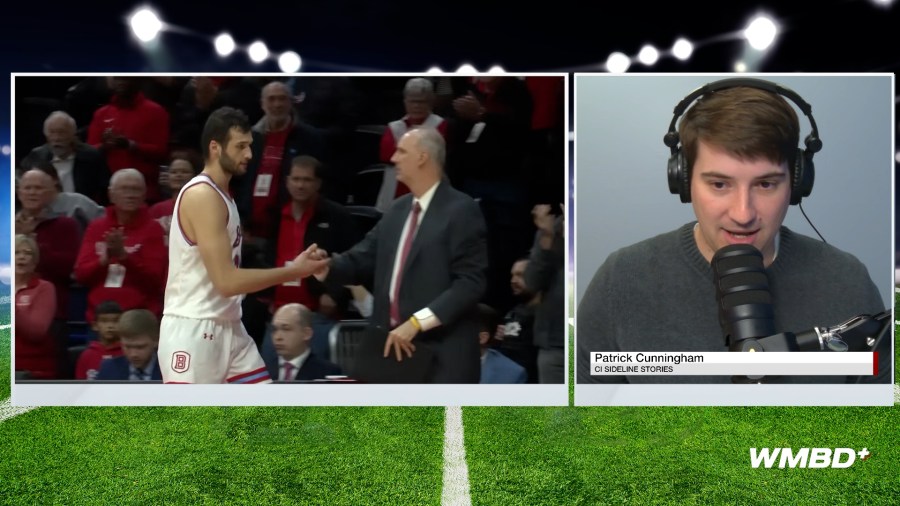 Sideline stories: Bradley and ISU – similar records, much different ...