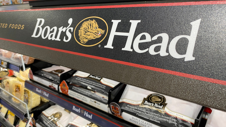 Recalled Boar's Head and Member's Mark cheese just received the FDA's ...