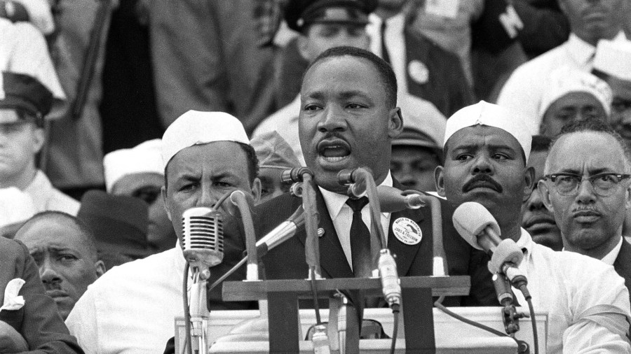 List: 2026 Martin Luther King Jr. Day events in West Michigan