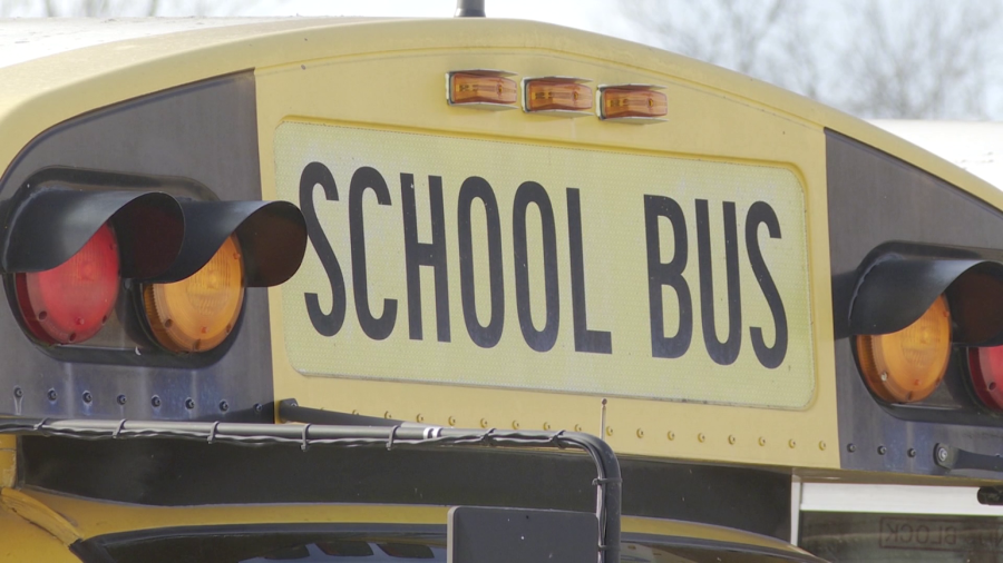 Pittsburg USD 250 needs bus drivers urgently