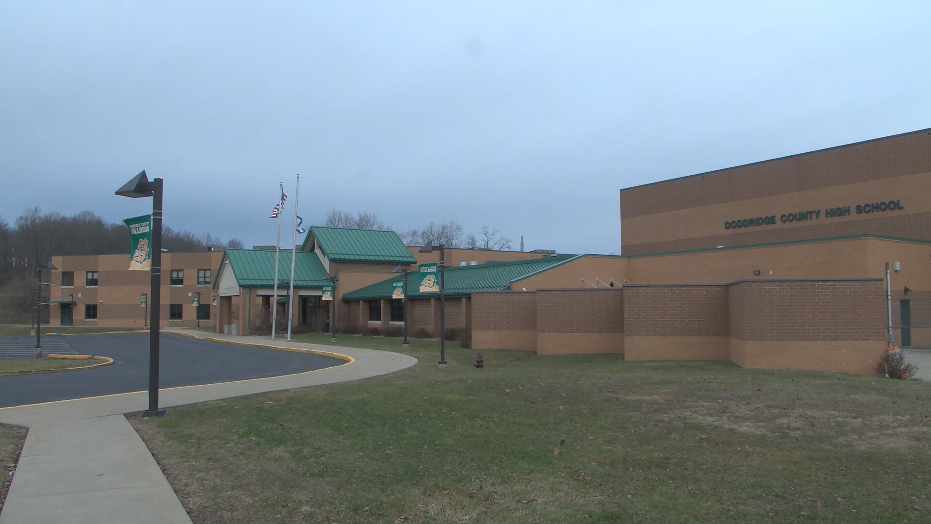 Doddridge County Schools launches 24/7 safety tipline for students