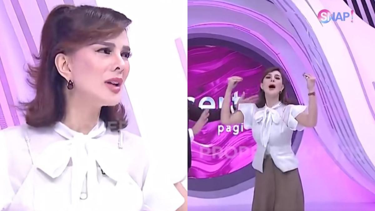 Astrid Tiar emosi, semprot Inara Rusli soal deadline status ke Insanul ...