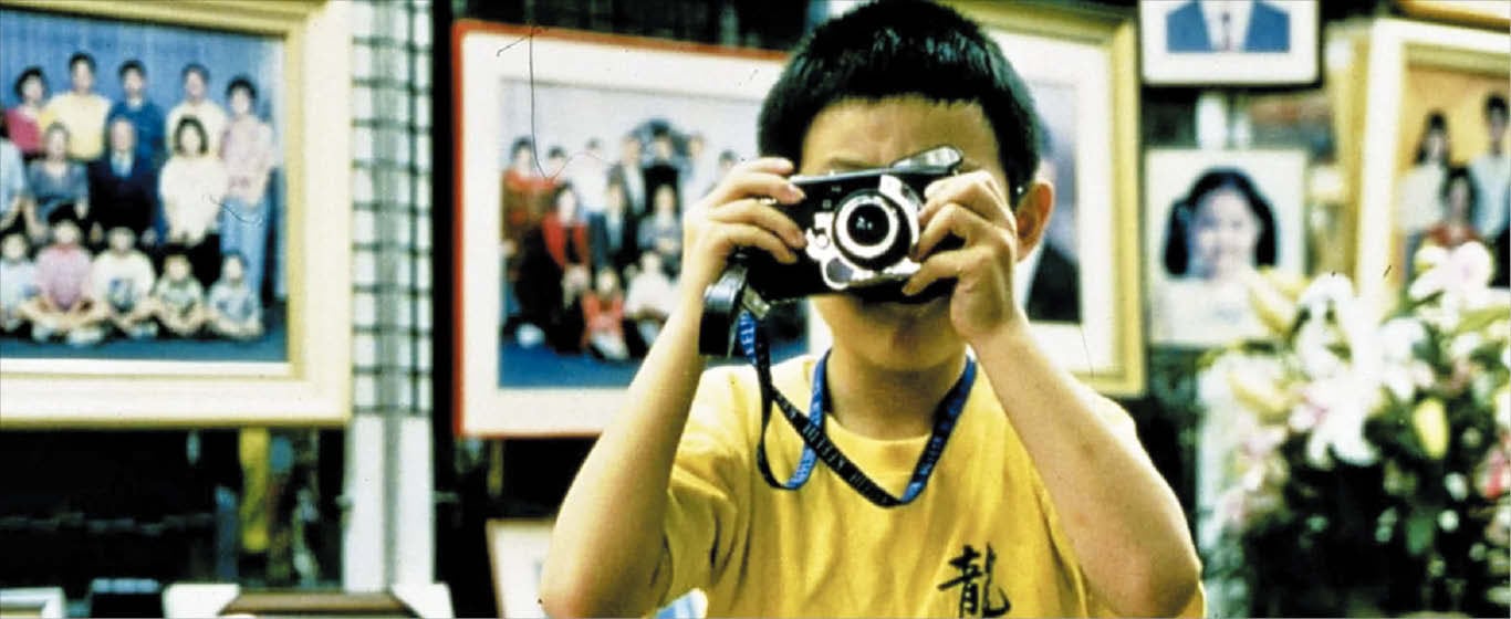 Veteran producer defies doubts behind 'Love Letter' and 'Ring' success