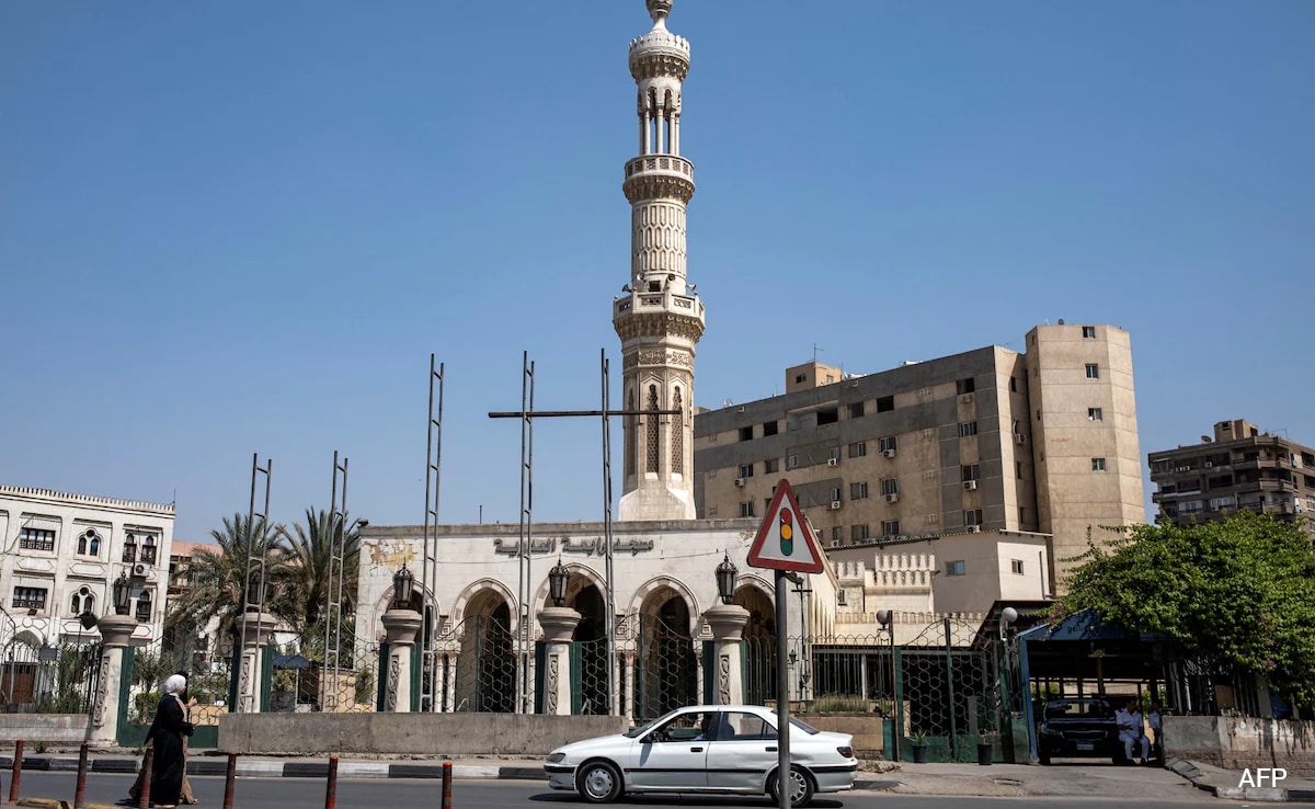 All about Muslim Brotherhood branches labelled terrorist organisations ...