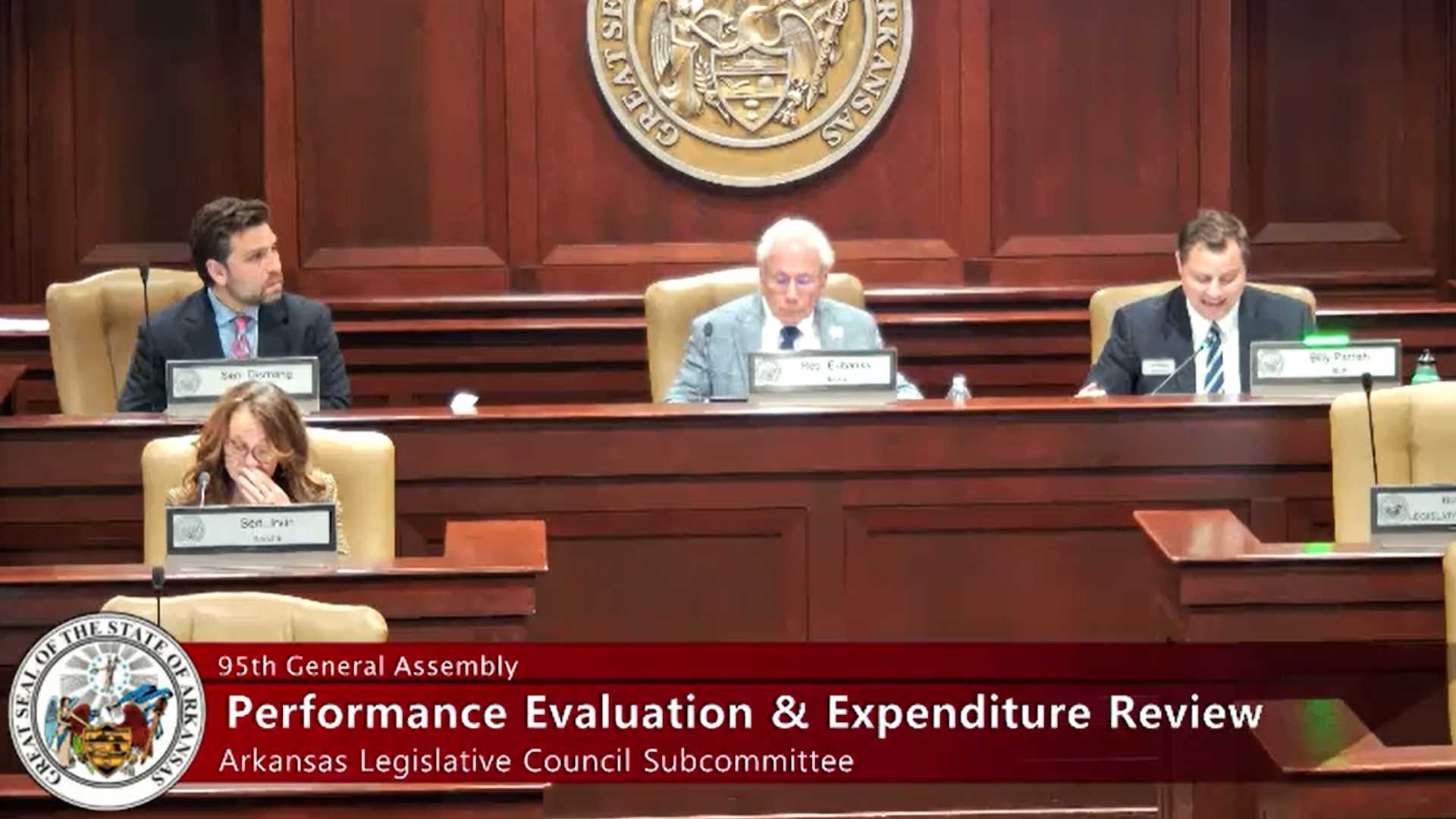 Arkansas lawmakers approve $32 million for education freedom accounts