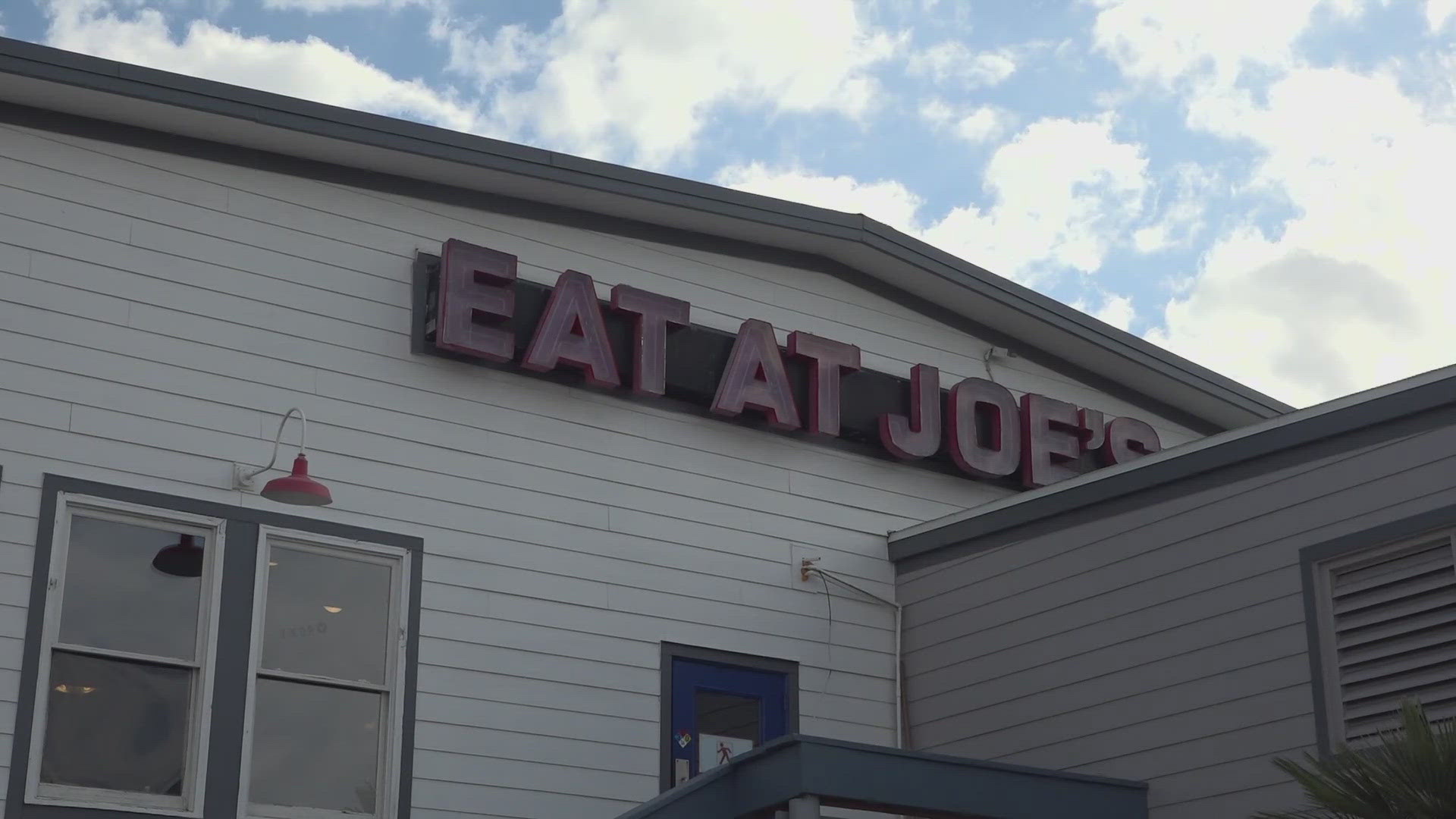 Joe's Crab Shack in Jacksonville Beach to be replaced with Bubba Gump ...