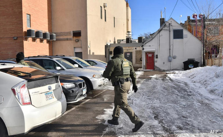 More migrants are dying in US immigration custody under Trump: Report