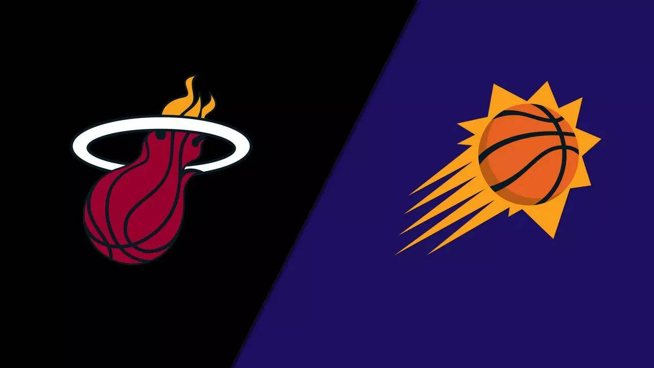 Phoenix Suns vs Miami Heat (01-13-2026) game preview: When and where to ...