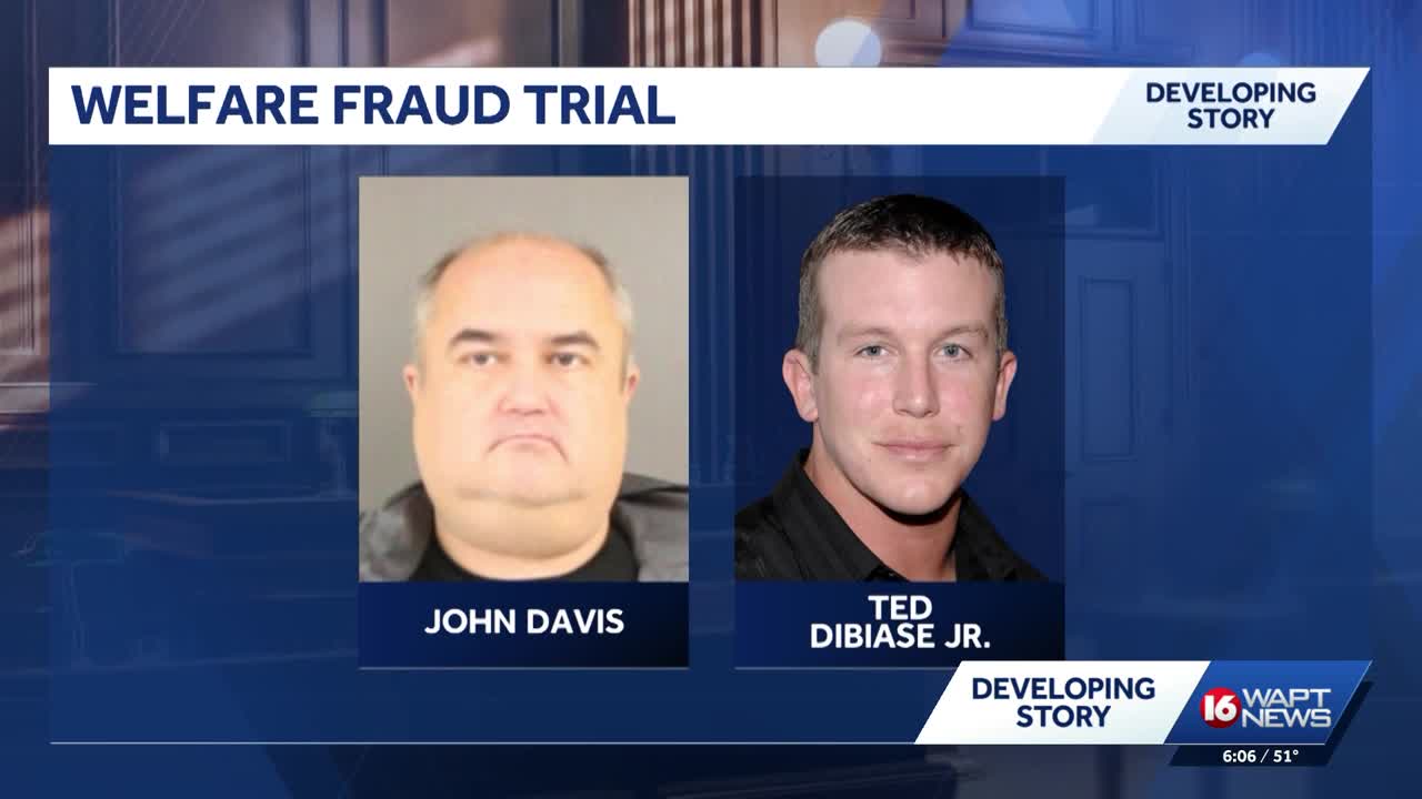 Former MDHS head gets emotional during third round of DiBiase testimony