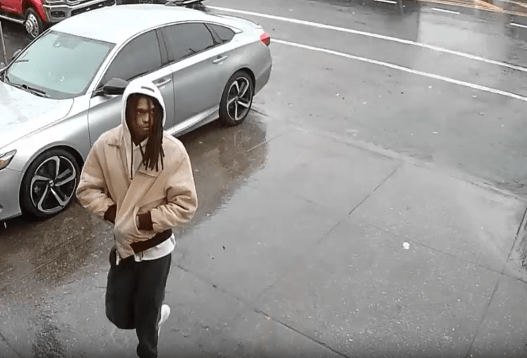 Man hit by car during dispute over inspection: NYPD