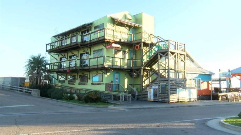 Tripletails restaurant in Bay St. Louis announces closure, effective ...