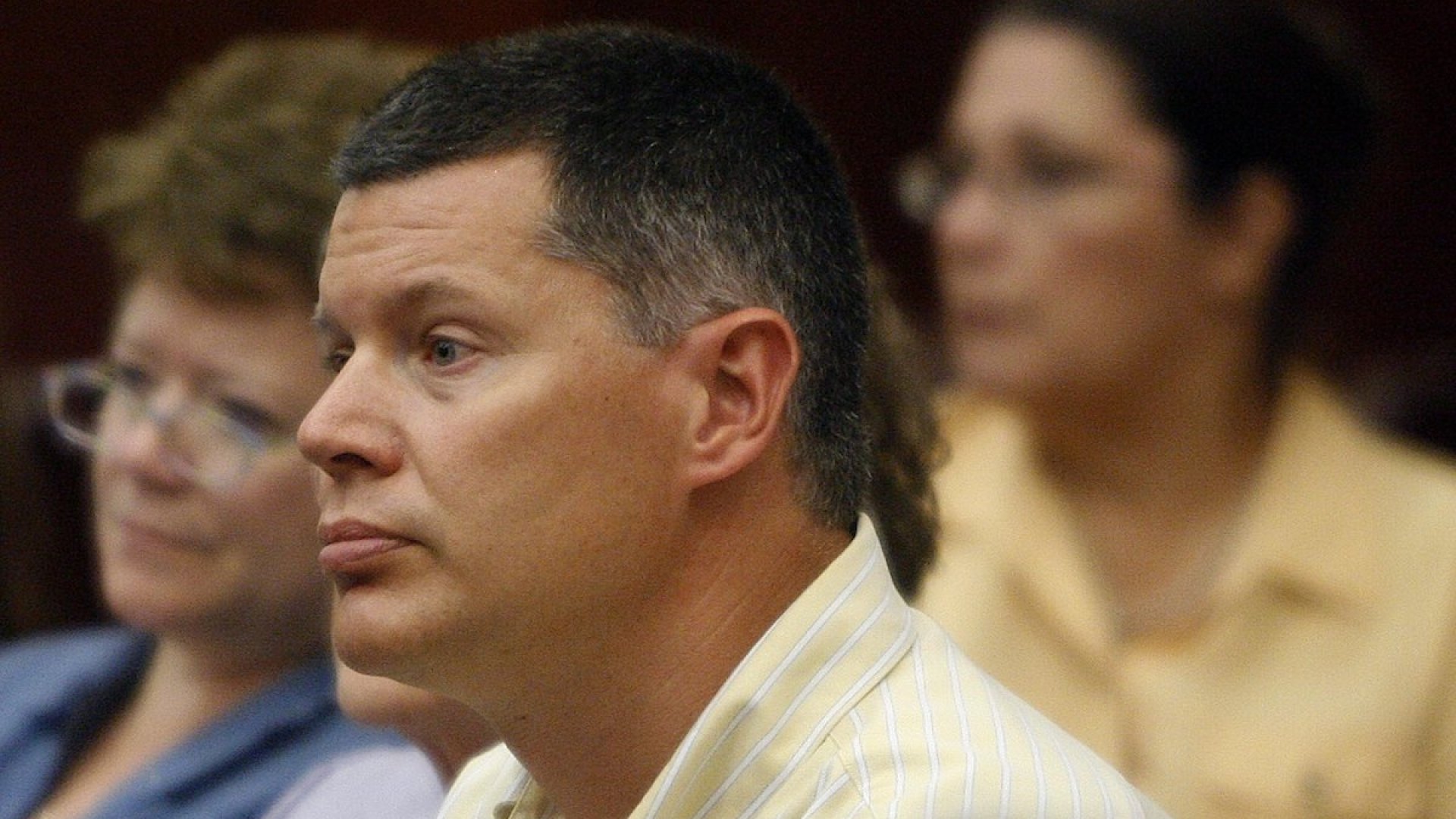 Why Andrea Yates' ex-husband still visits her after she killed their kids