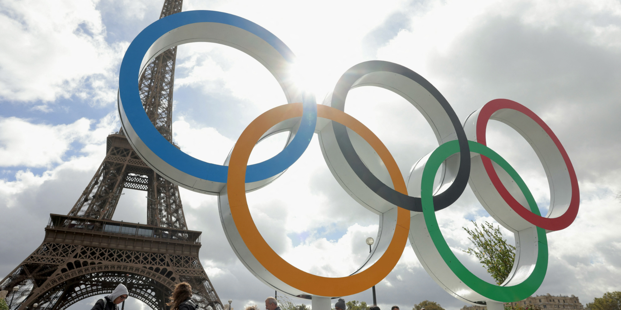 JO Paris 2024 : le « coût net » de l'événement évalué à 2,8 milliards d'euros