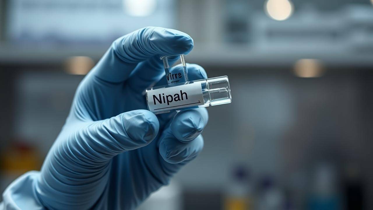 Nipah alert in West Bengal: Pune lab confirms 2 samples; both nurses ...