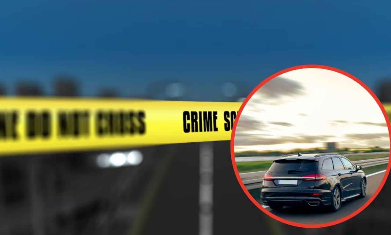 Atropellan a padre e hija en Coahuila; presunta culpable se dio a la ...