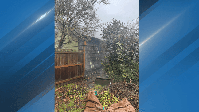 Albany Fire DEPT. extinguishes house fire caused by propane heater in ...