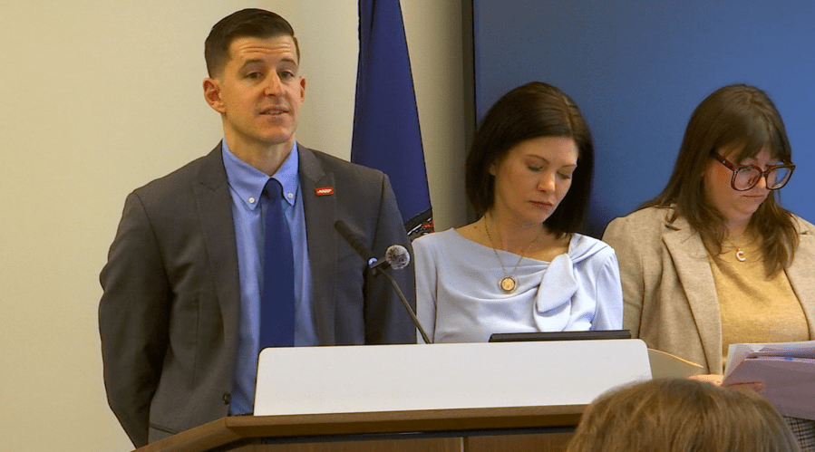 AARP Virginia joins lawmakers to push for lower drug costs ahead of ...