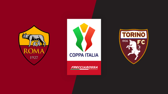 Match highlights: Roma vs. Torino