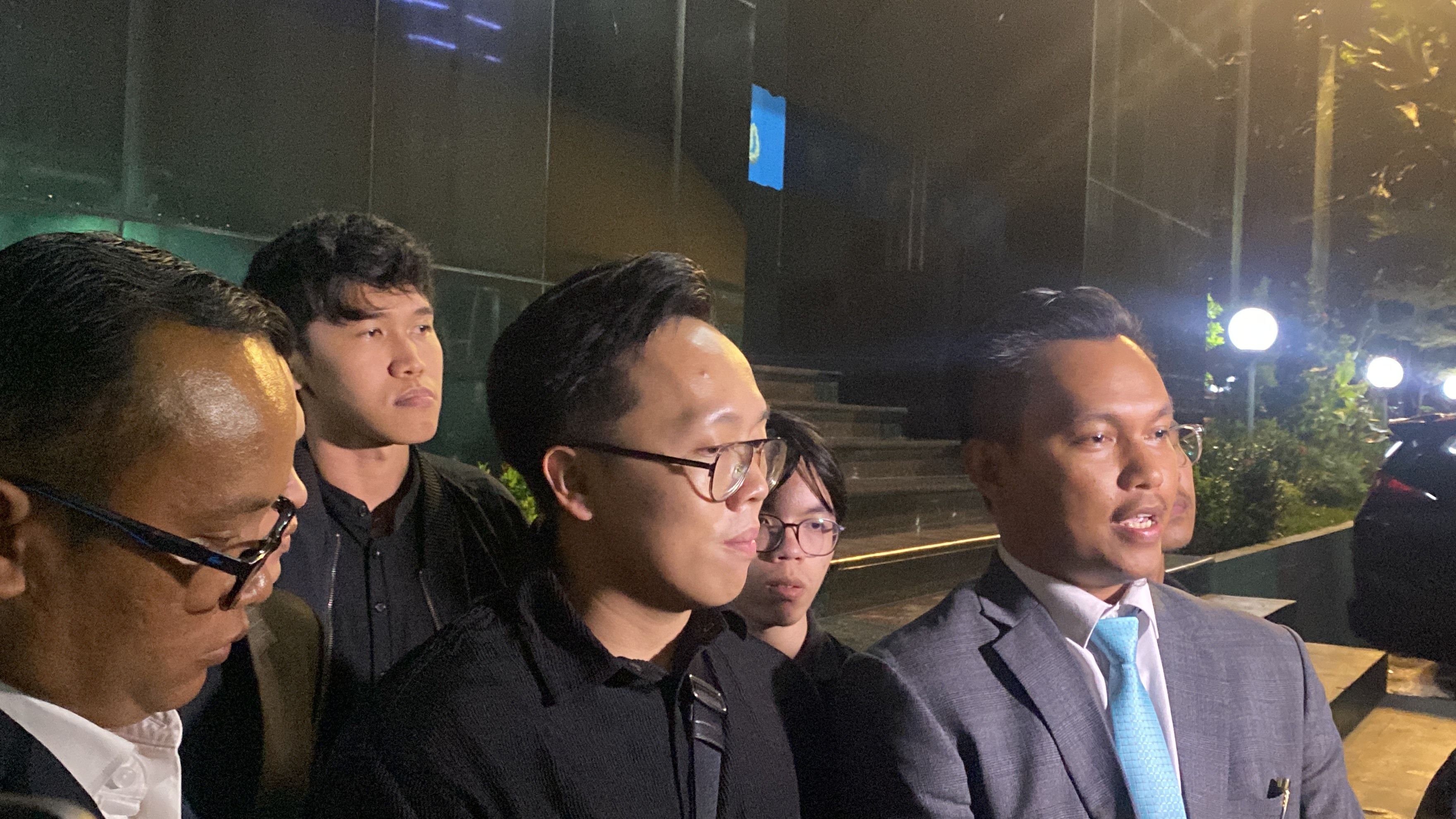 Dugaan modus Akademi Kripto Timothy Ronald dan Kalimasada disorot ...