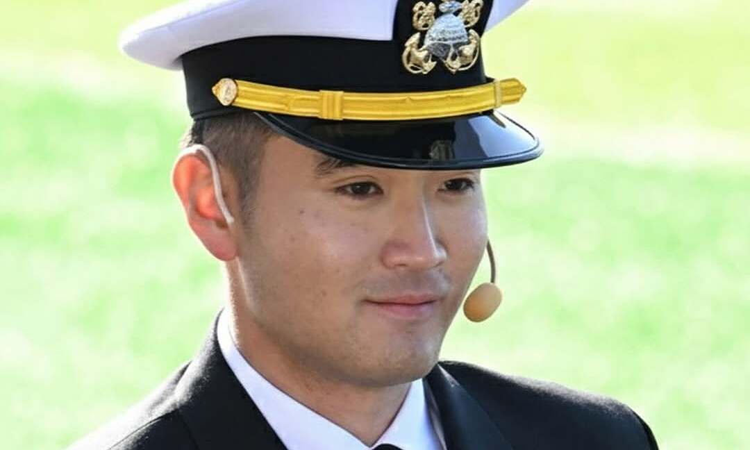 Samsung heir Lee Jee Ho assigned as Navy interpretation officer after ...