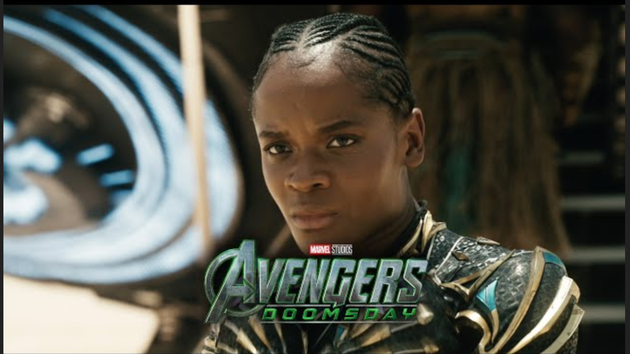 Avengers: Doomsday | In theaters December 18, 2026 - Chris Hemsworth ...