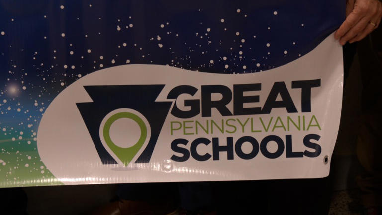 Huntingdon Area School District receives statewide designation