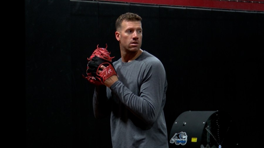 Zach McAllister heads up Greater Peoria Sports Hall of Fame 2025 class