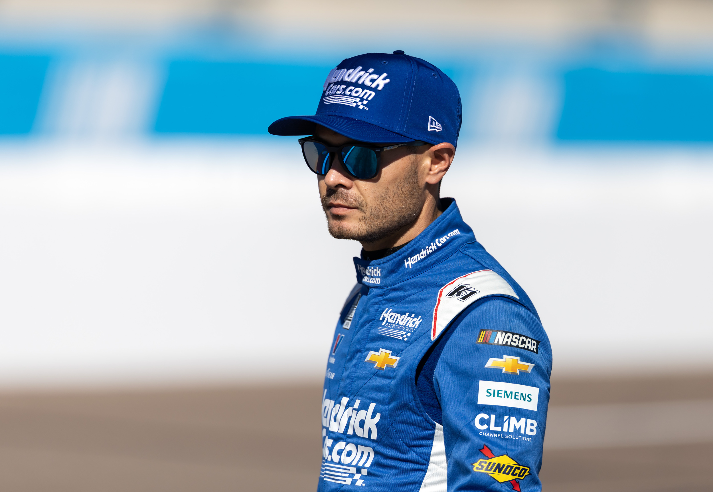 Kyle Larson says NASCAR's old playoff system 'ran its course,' Chase ...