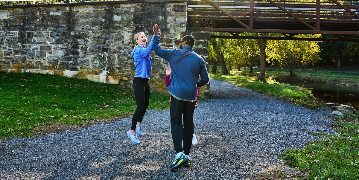 Why it’s time to ditch the run streak – and 6 other running goals that ...