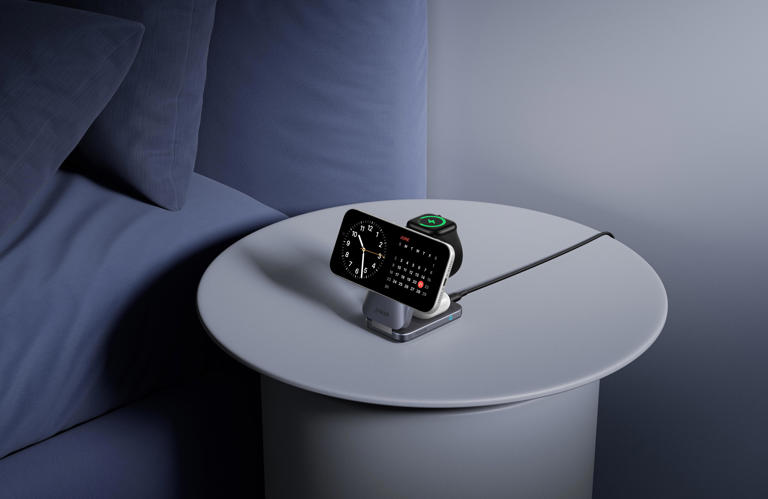 Too many people are overlooking Anker's ingenious charging accessories ...