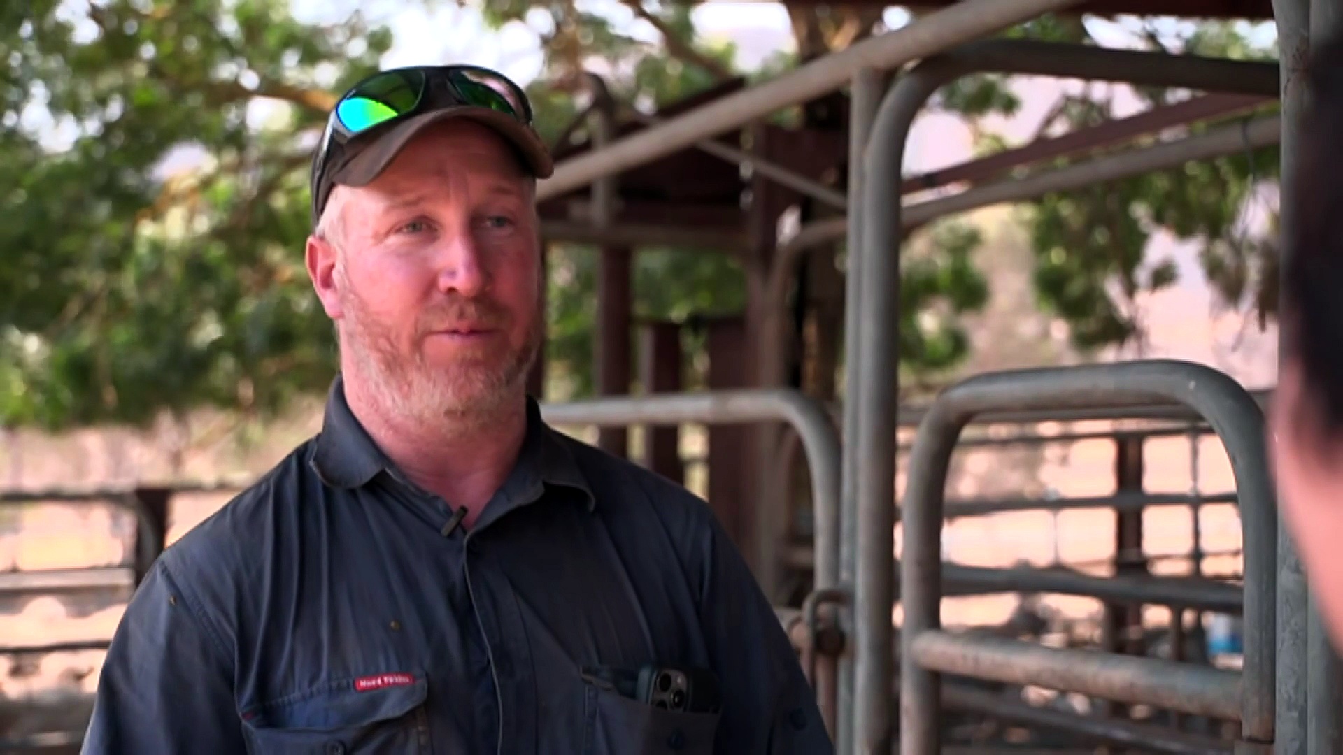 Frustrations setting in as farmers across Victoria begin picking up the ...
