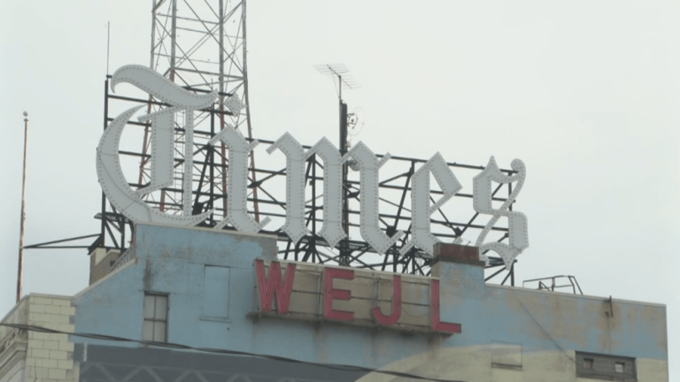 Future of historic Scranton Times building unknown