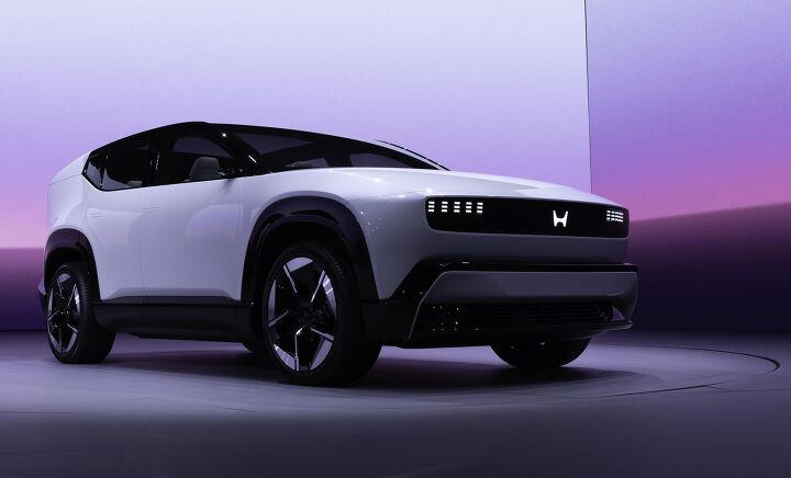 Honda confirms new logo