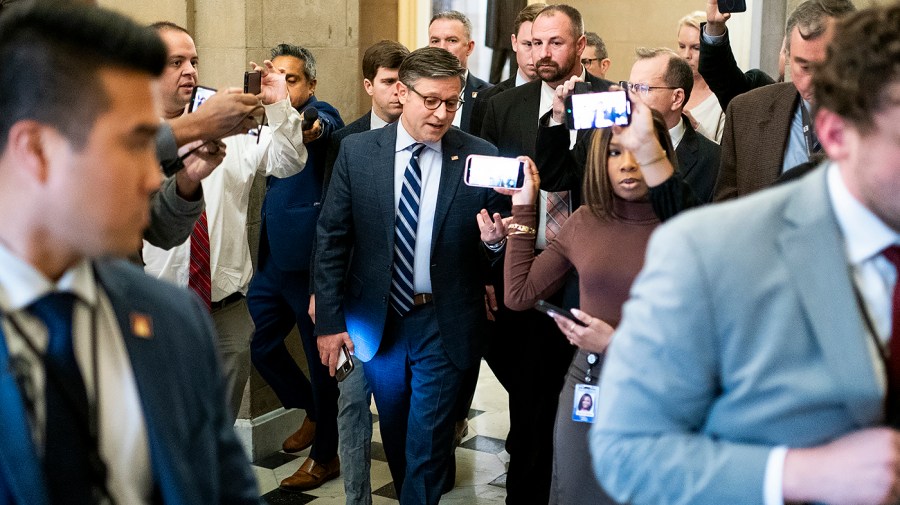 Republican centrists and populists combine to kill series of GOP labor ...