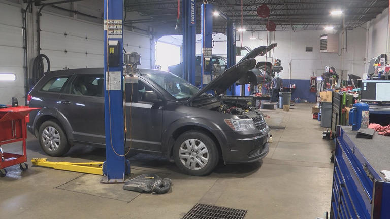 Missouri lawmaker proposes ending vehicle safety inspections